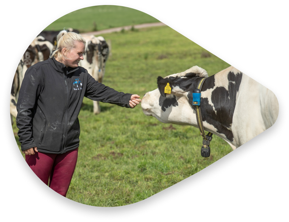 Behaviour Monitoring - SenseHub