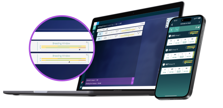 SenseHub™ Cow Calf - SenseHub