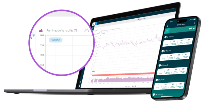SenseHub™ Cow Calf - SenseHub