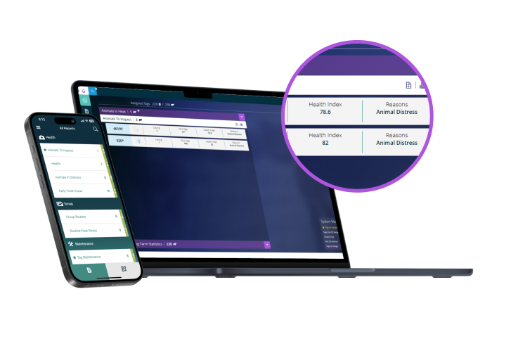 SenseHub™ Cow Calf - SenseHub